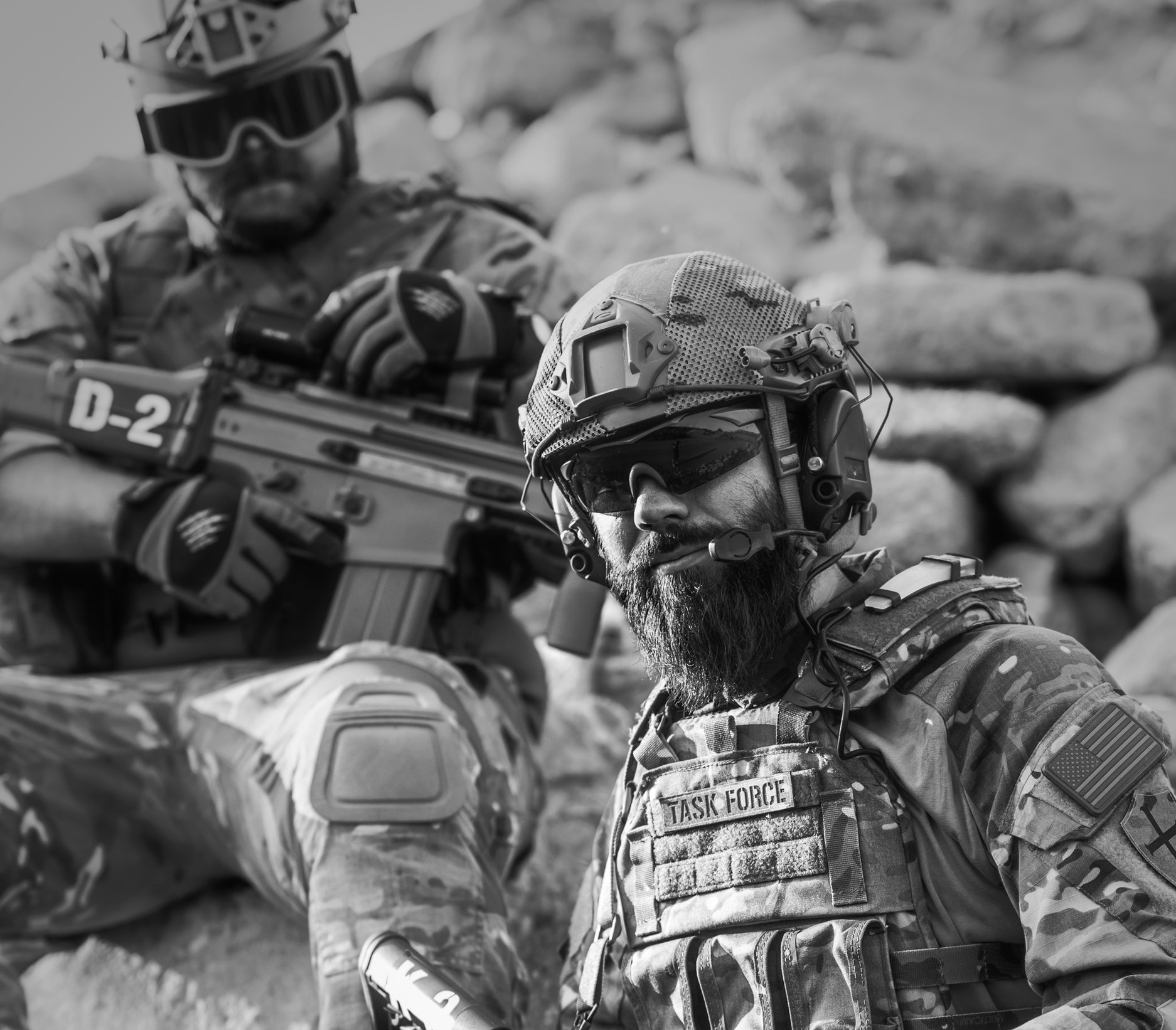 Best Sunglasses for Military: 2019 | 101 Sunglasses